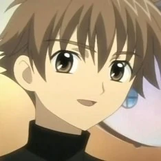 Shaolan (Tsubasa RESERVoir CHRoNiCLE) | Wiki Manga-encyclopédie | Fandom