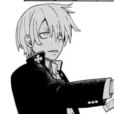 Arthur Boyle (Fire Force) | Wiki Manga-encyclopédie | Fandom