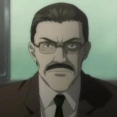 Yagami Sôichirô (Death Note) | Wiki Manga-encyclopédie | Fandom