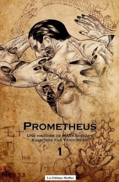 Prometheus | Wiki Manga-encyclopédie | Fandom