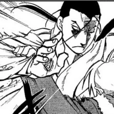 Solf J. Kimblee (Fullmetal Alchemist) | Wiki Manga-encyclopédie | Fandom