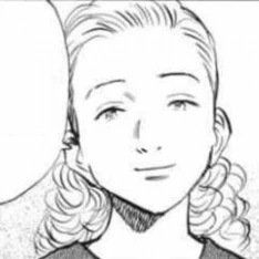 Helena Gesicht (Pluto) | Wiki Manga-encyclopédie | Fandom