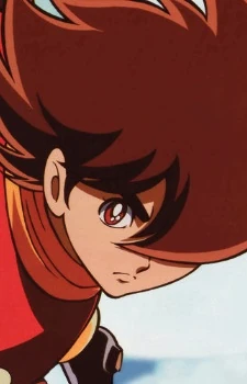 Shimamura Joe (009 Re:Cyborg) | Wiki Manga-encyclopédie | Fandom