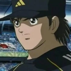 Wakabayashi Genzo (Captain Tsubasa) | Wiki Manga-encyclopédie | Fandom
