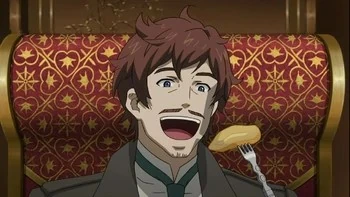 Edward Abberline (Black Butler) | Wiki Manga-encyclopédie | Fandom