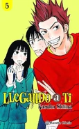 Llegando a ti | Wiki Manga Hispano | Fandom