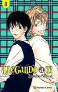 Llegando a ti | Wiki Manga Hispano | Fandom