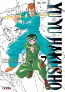 Yu Yu Hakusho | Wiki Manga Hispano | Fandom