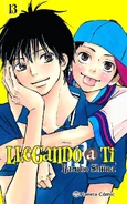 Llegando a ti | Wiki Manga Hispano | Fandom