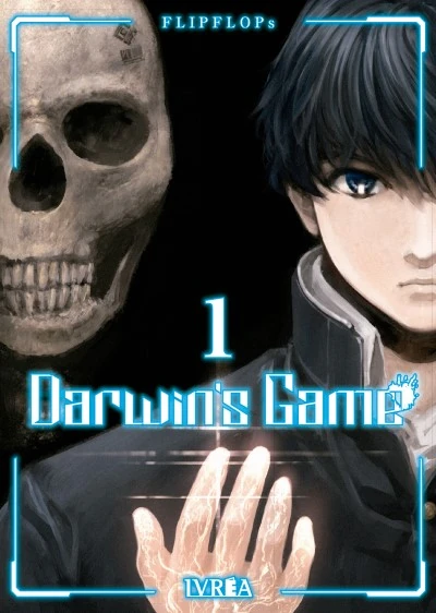 Darwin's Game | Wiki Manga Hispano | Fandom
