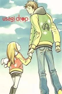 Usagi Drop | Manga Reference Wiki | Fandom