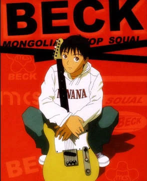 Beck | Animanga Wiki | Fandom