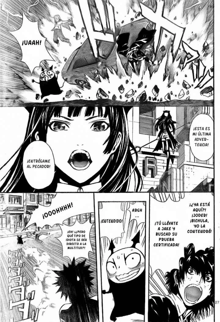 Akuma Bengoshi Kukabara | Animanga Wiki | Fandom