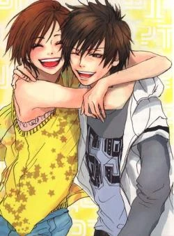 High School Debut | Animanga Wiki | Fandom