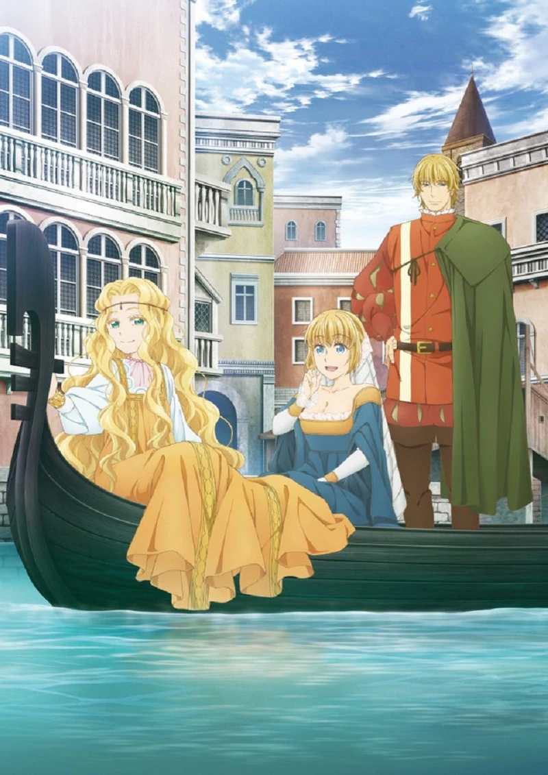 Arte | Animanga Wiki | Fandom