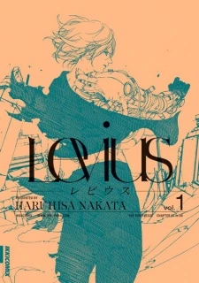 Levius | Animanga Wiki | Fandom