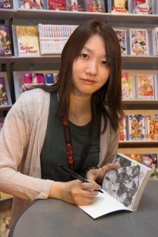 Eiki Eiki | Animanga Wiki | Fandom