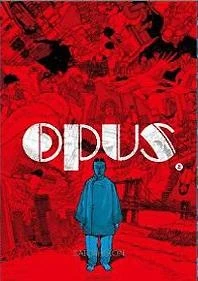 Opus | Animanga Wiki | Fandom