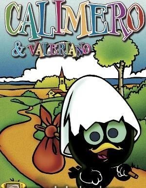 Calimero | Animanga Wiki | Fandom