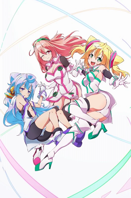 Hacka Doll | Animanga Wiki | Fandom