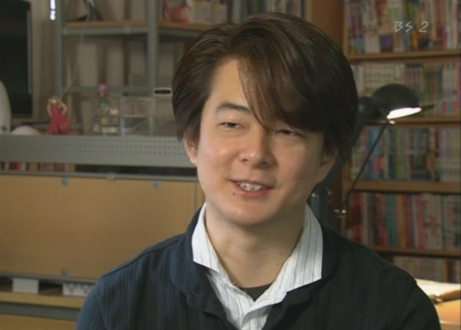 Lynn Okamoto | Animanga Wiki | Fandom