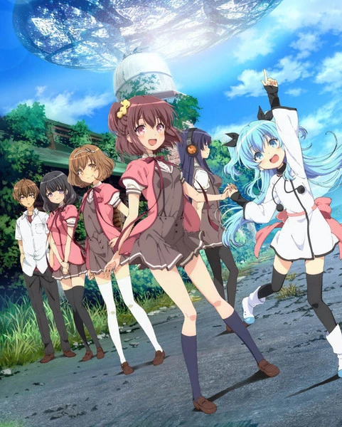 Sora no Method | Animanga Wiki | Fandom