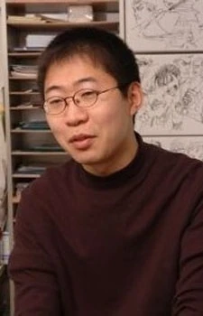 Nakaba Suzuki | Animanga Wiki | Fandom