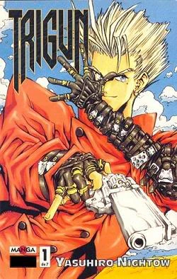 Trigun | Animanga Wiki | Fandom