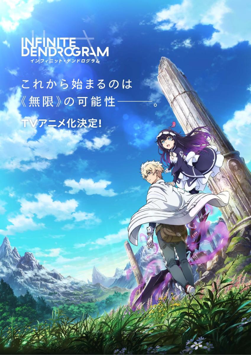 Infinite Dendrogram | Animanga Wiki | Fandom