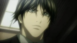 Stephen Gevanni | Wiki Death Note | Fandom