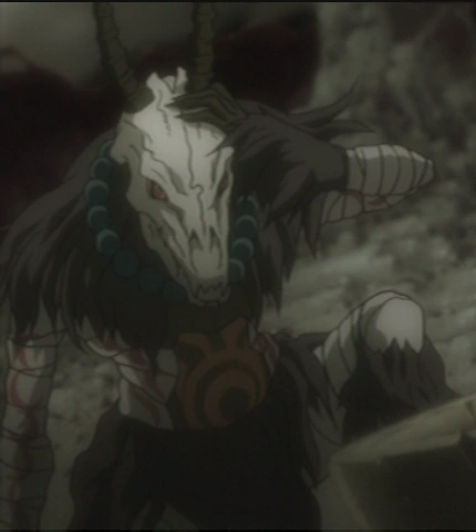 Gook | Wiki Death Note | Fandom