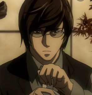 Shingo Mido | Wiki Death Note | Fandom