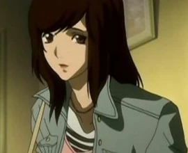 Sayu Yagami | Wiki Death Note | Fandom