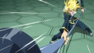 Akune Kouki | Mangafox Wiki | Fandom