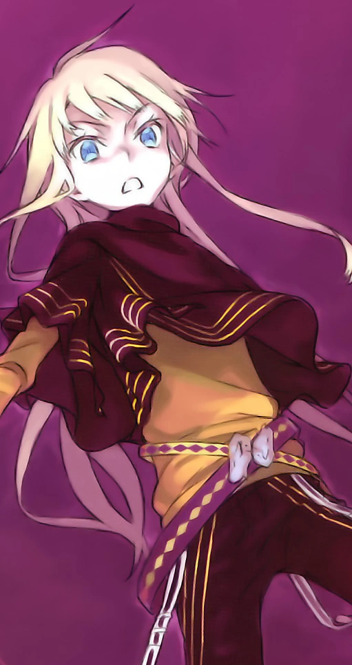 Thor(ToAru) | Mangafox Wiki | Fandom