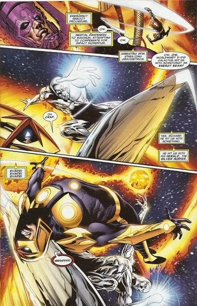 Speedblitz | Mangafox Wiki | Fandom