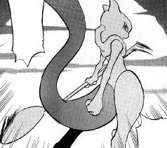 Mewtwo | Mangafox Wiki | Fandom