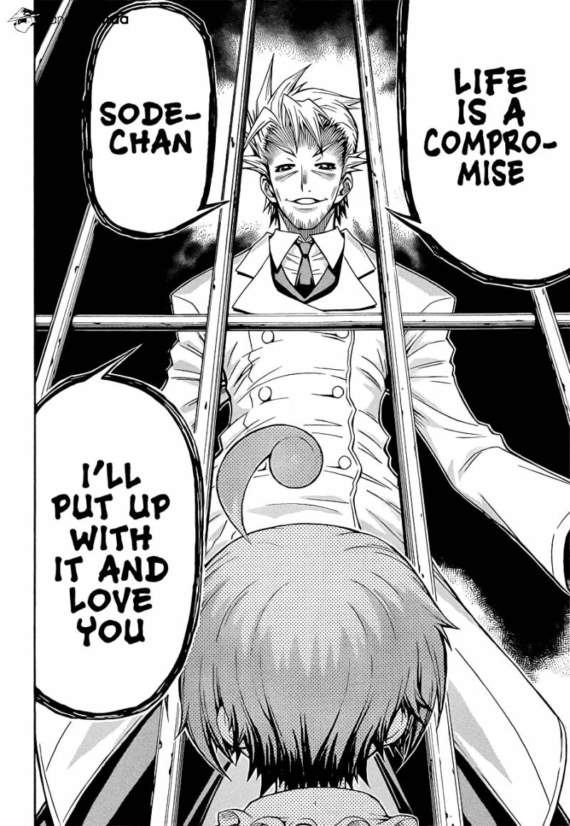 Tsurubami Fukurou | Mangafox Wiki | Fandom