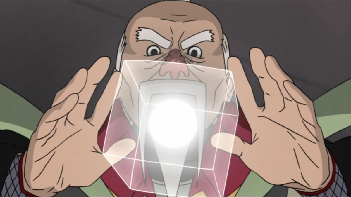 Onoki | Mangafox Wiki | Fandom