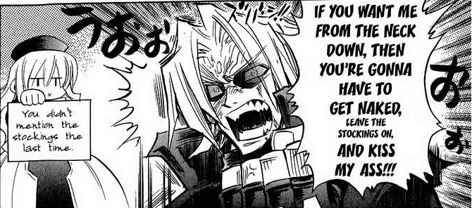 Adam Blade | Mangafox Wiki | Fandom