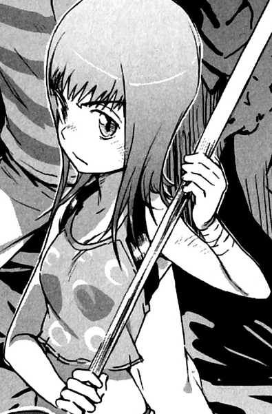 Itsuwa | Mangafox Wiki | Fandom