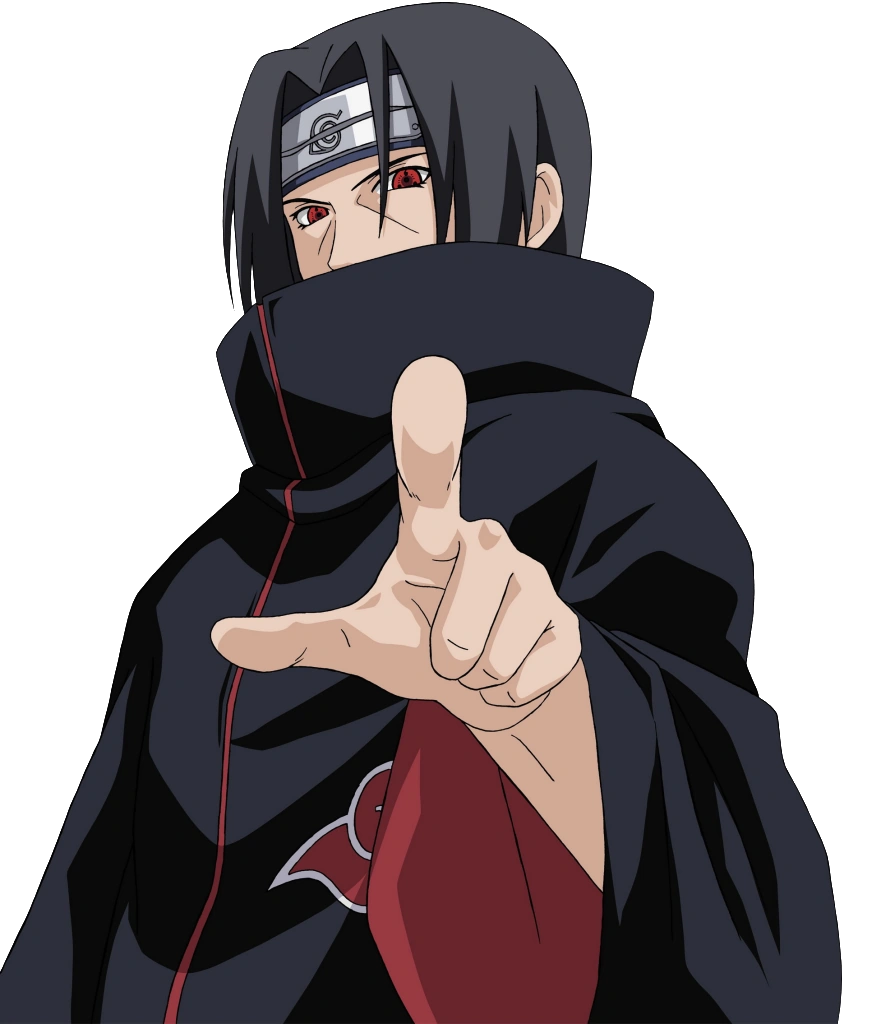 Itachi Uchiha | Mangafox Wiki | Fandom