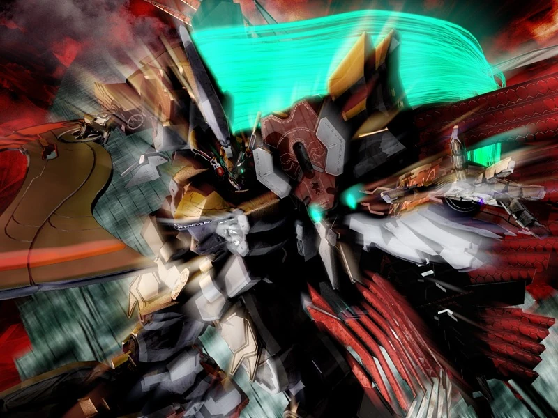 Elder God Demonbane Vs Ttgl