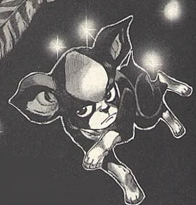 Iggy | Mangafox Wiki | Fandom