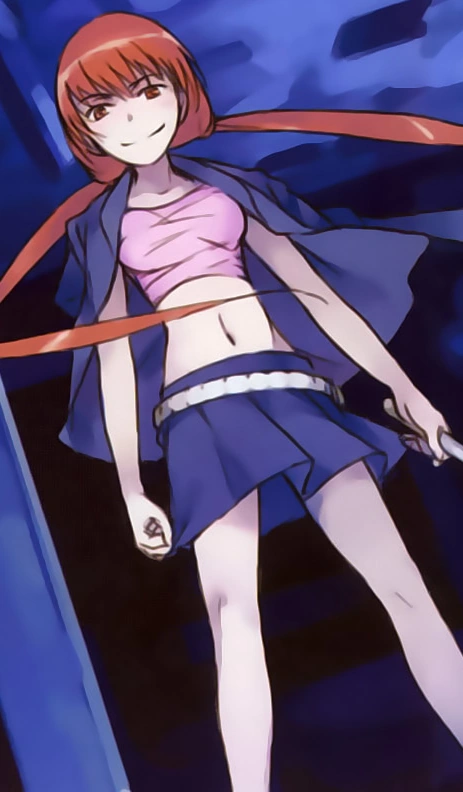 Musujime Awaki | Mangafox Wiki | Fandom