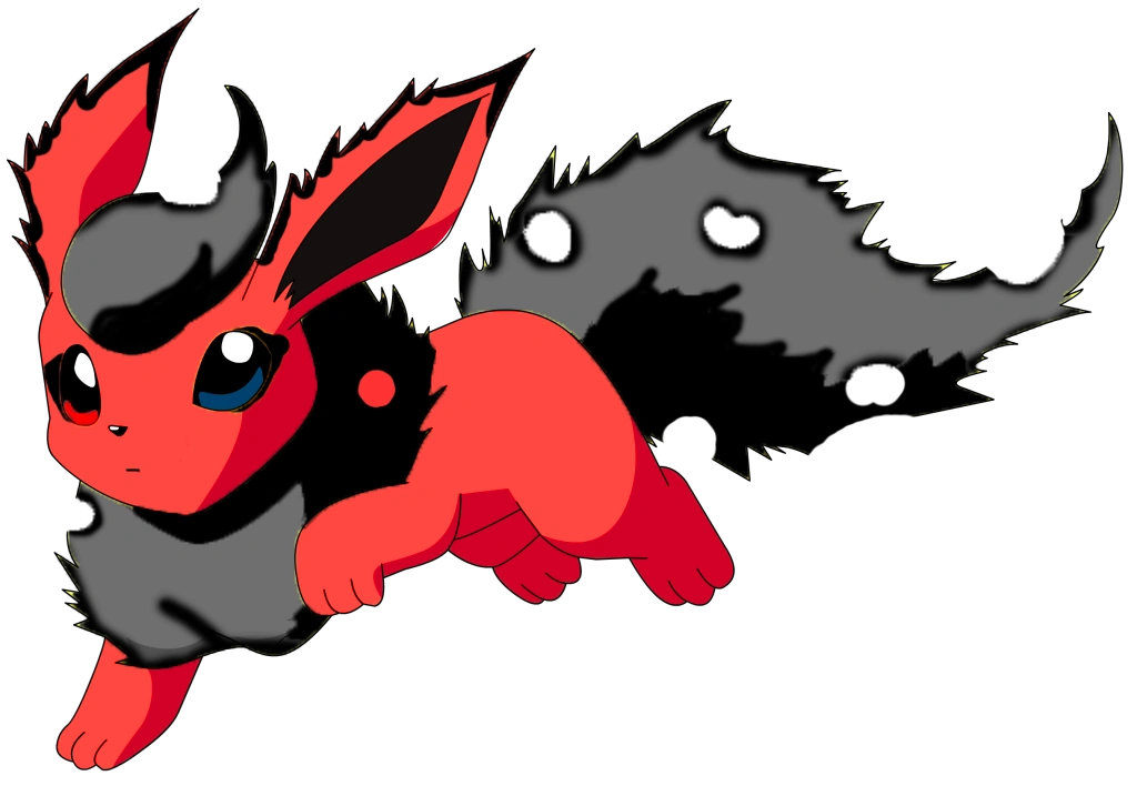 Βeta Version/Flareon β | Wiki MangaFree | Fandom