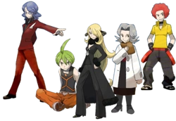 Memorias de Platino~Neon~/Capítulo 15: De camino | Wiki MangaFree | Fandom