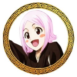 Yachiru | Wiki Mangagemu | Fandom