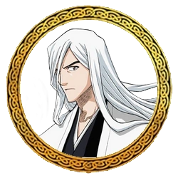 Jushiro Ukitake | Wiki Mangagemu | Fandom