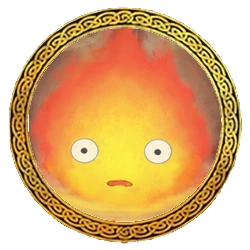 Calcifer | Wiki Mangagemu | Fandom